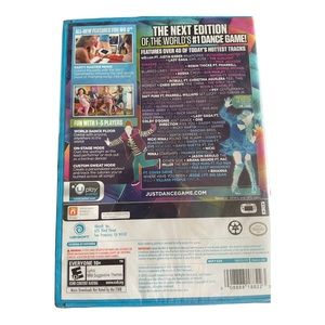 Nintendo | Video Games & Consoles | Wiiu Just Dance 24 Video Game ...